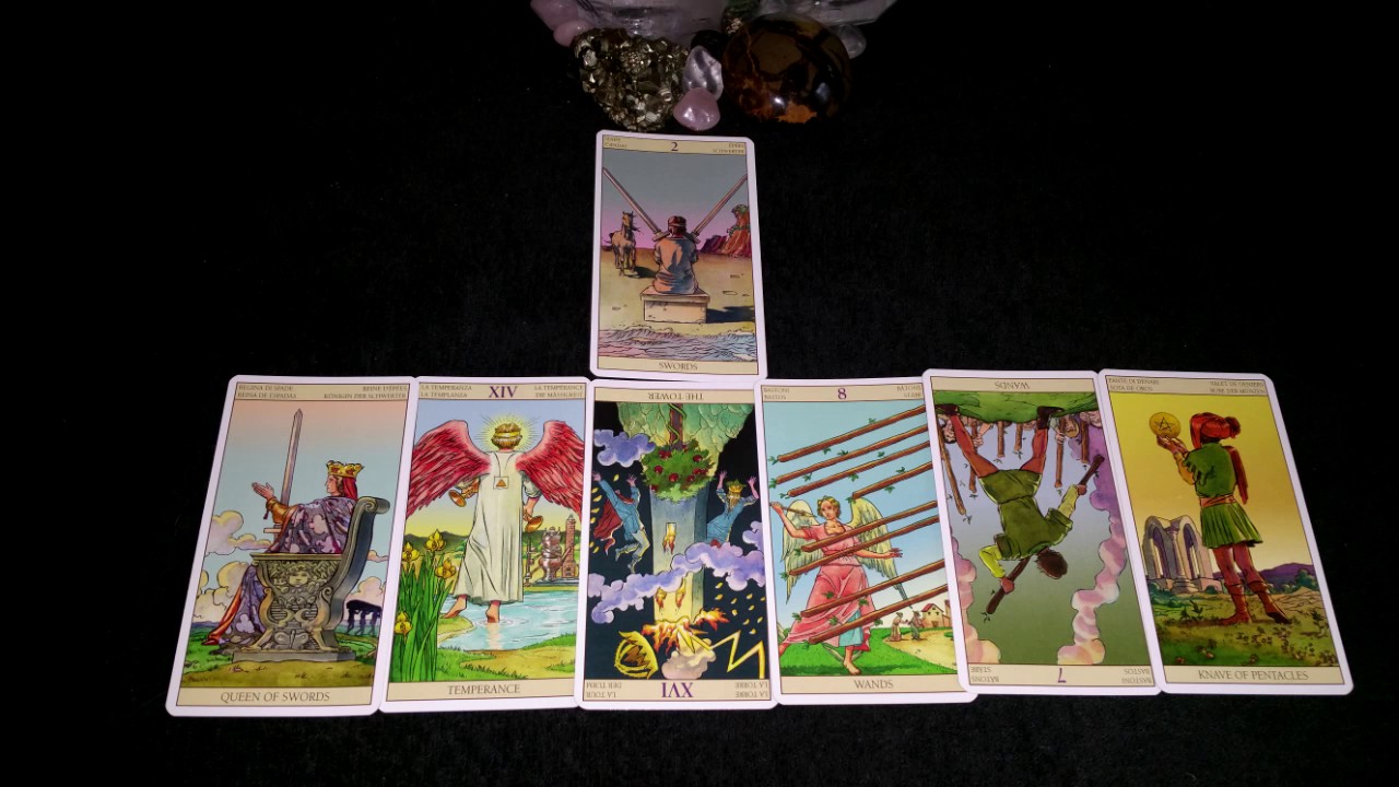 Gemini "THE GAMBLE AND RISKS" July 17th - 23rd 2017 Love & General ...