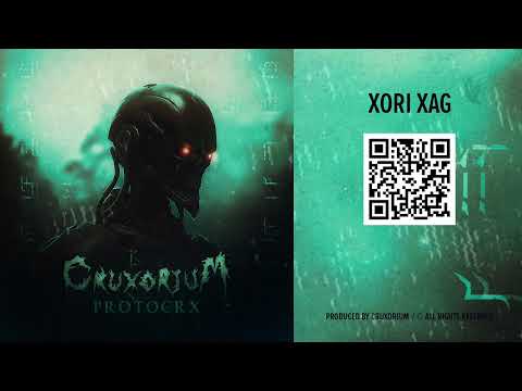 Cruxorium - Xori Tag (Abstract, Experimental, Underground, Hip Hop ...