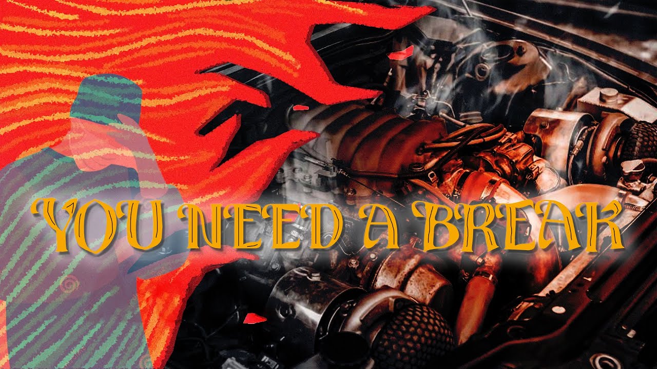 Fighting Burnout with Burnout Part 1 | Curative Design - YouTube