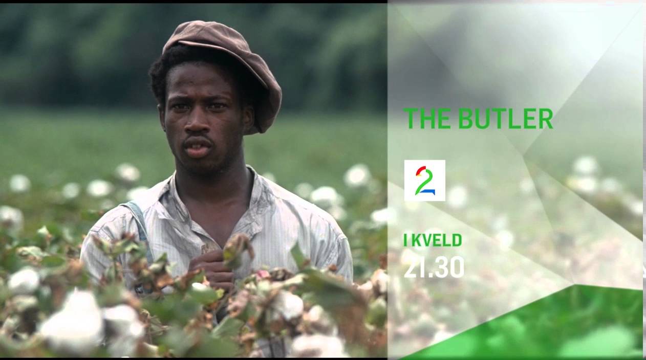 Promo: The Butler (TV 2) - YouTube