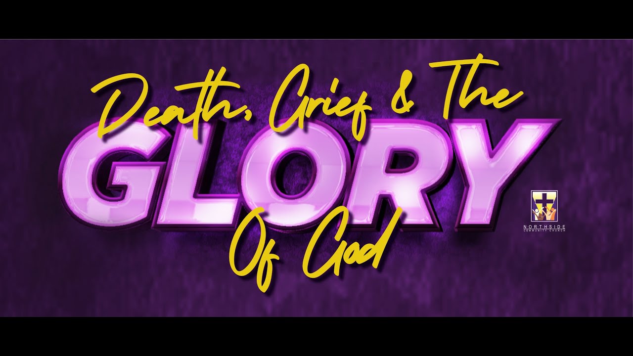 Eternity Focused Grief (09 05 2021) - YouTube