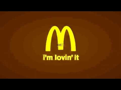 McDonald´s Ident 2014 AVS Effects In Yellow Out - YouTube