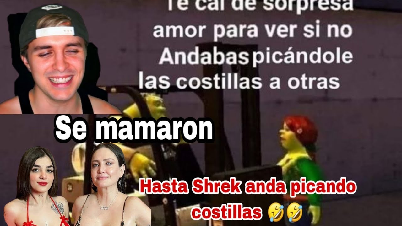 Picar las costillas meme viral, picarse las costillas viral en Facebook ...