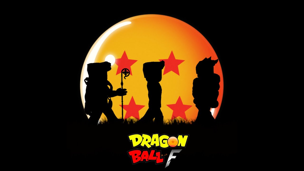 Dragon Ball Force Capitulo final TEASER - YouTube