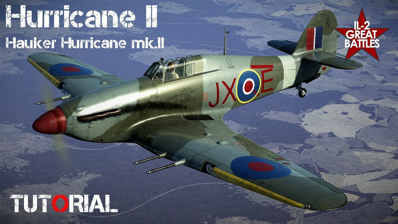 Hurricane II. Tutorial en español. - YouTube