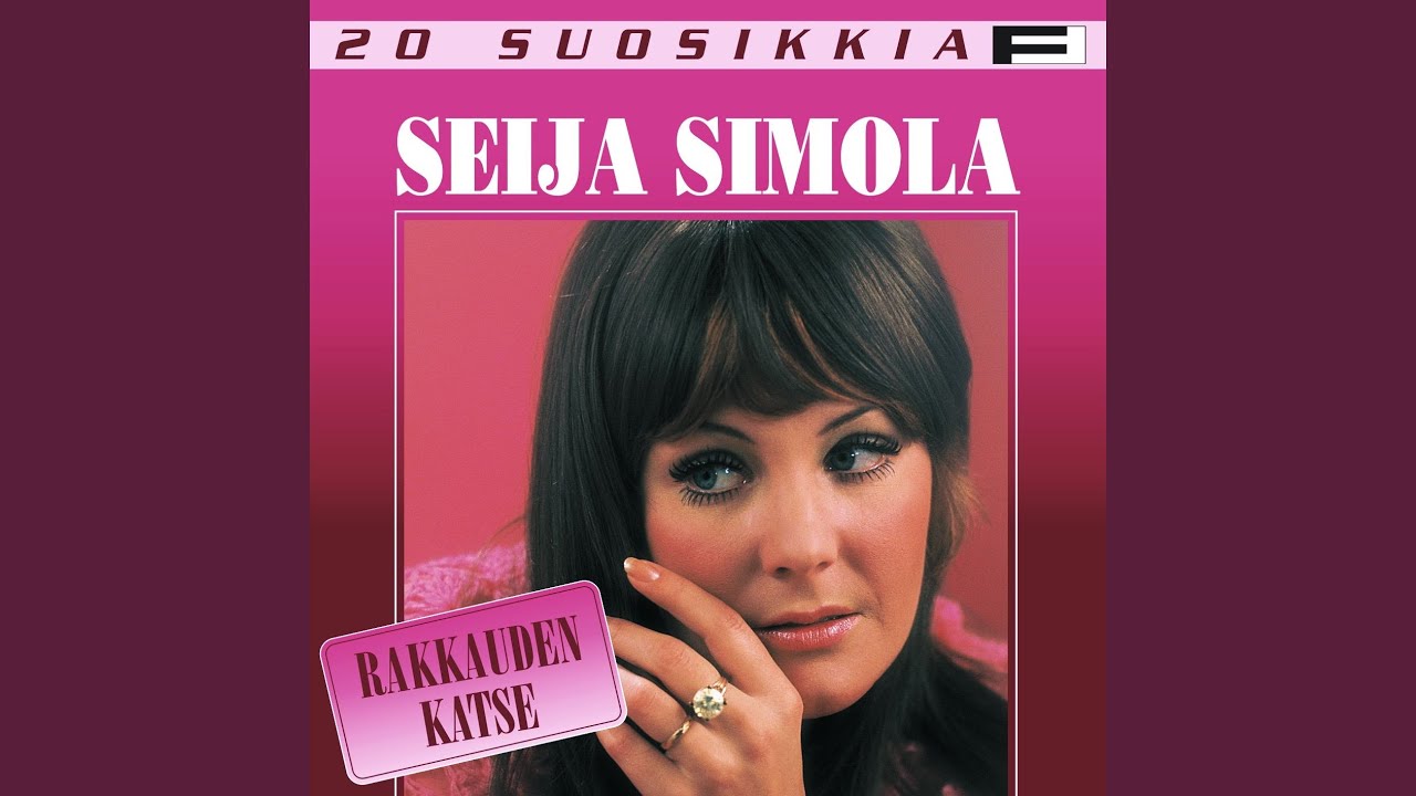 Rakkaus kestää - Love Is A Feeling - YouTube Music