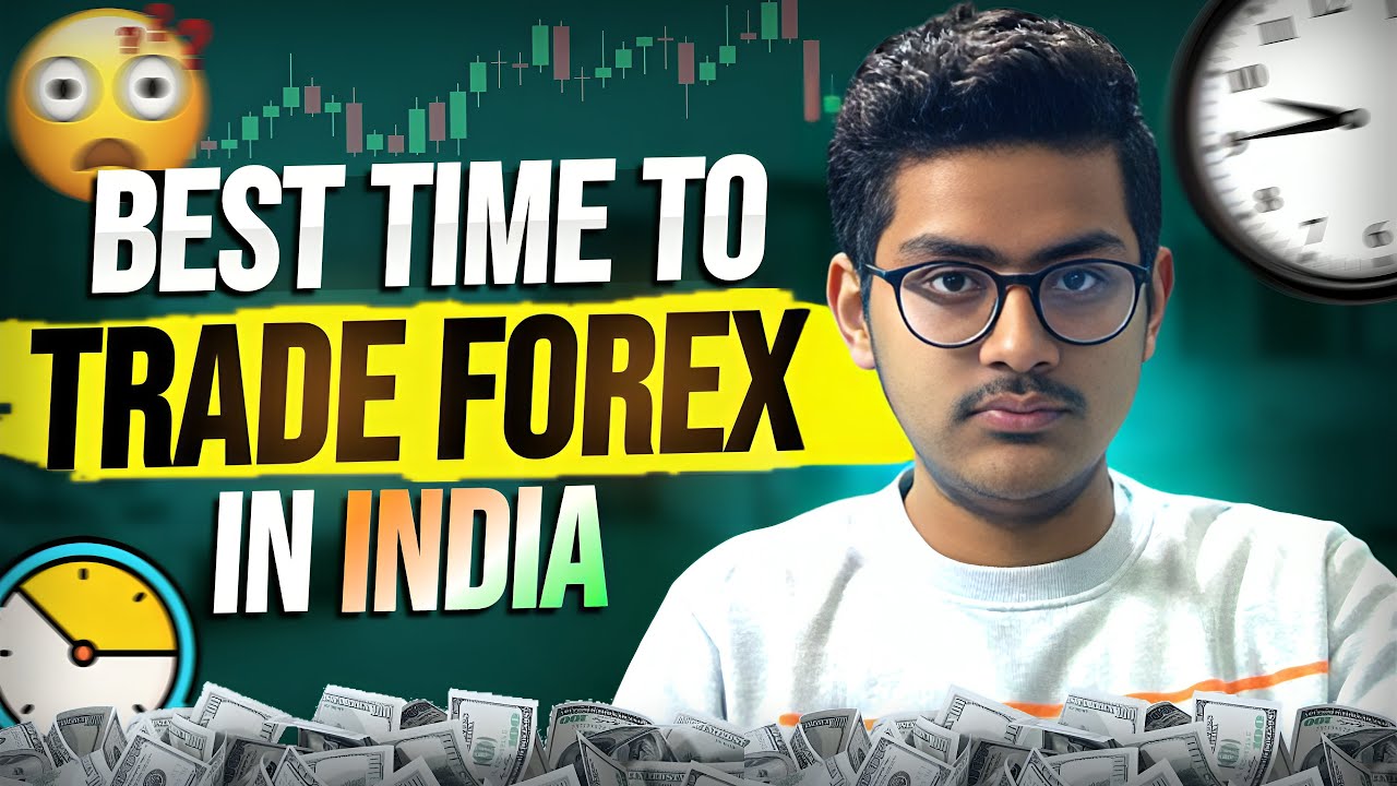 Best Time to Trade Forex in India | Best Time to Trade Gold | Forex ...