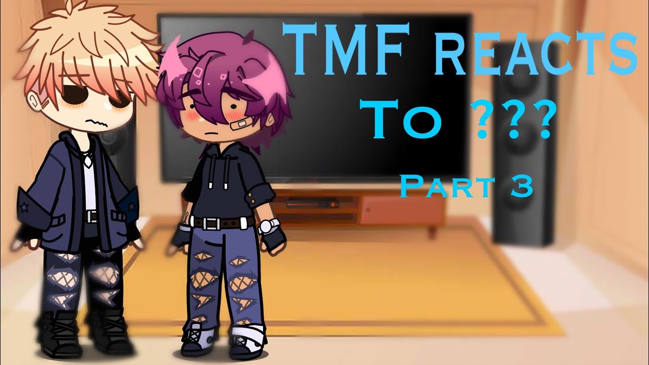 TMF Reacts to???//TMF//The music freaks//TMF Drake//part 3// - YouTube