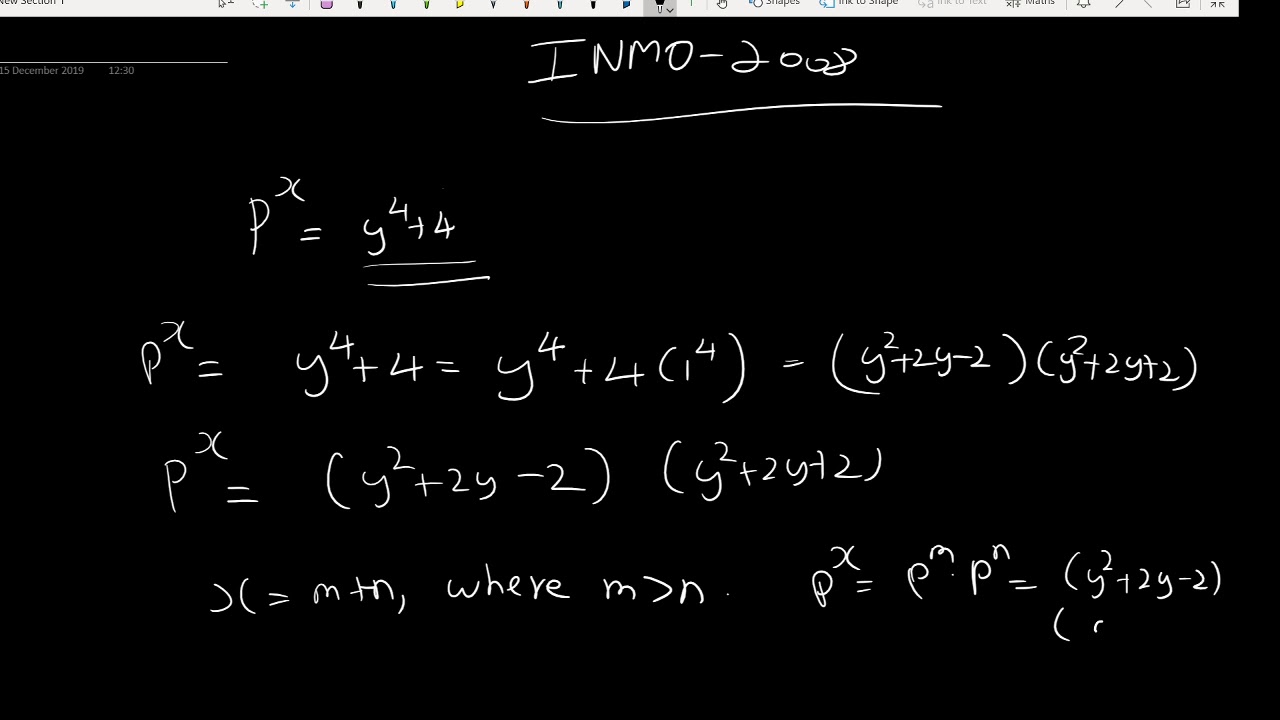 How To Solve This Hard Olympiad Problem YouTube how-to-solve-this-hard-olympiad-problem-youtube
