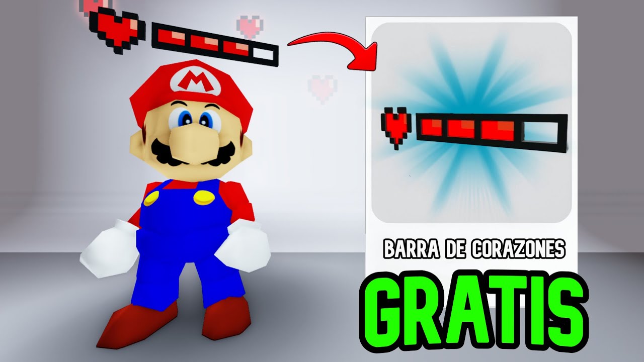 ¡RAPIDO! CONSIGUE +13 ITEMS GRATIS EN ROBLOX 2025 😱 - YouTube