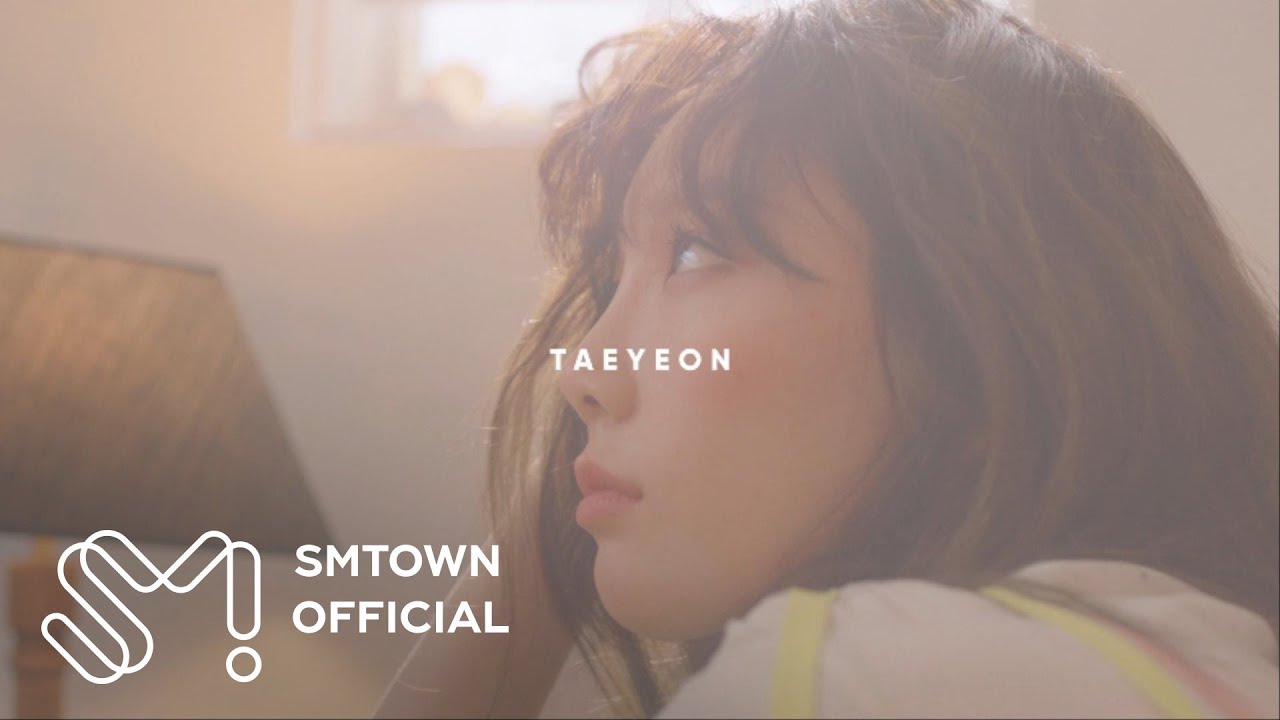 TAEYEON 태연 'My Voice' Highlight Clip #8 - YouTube