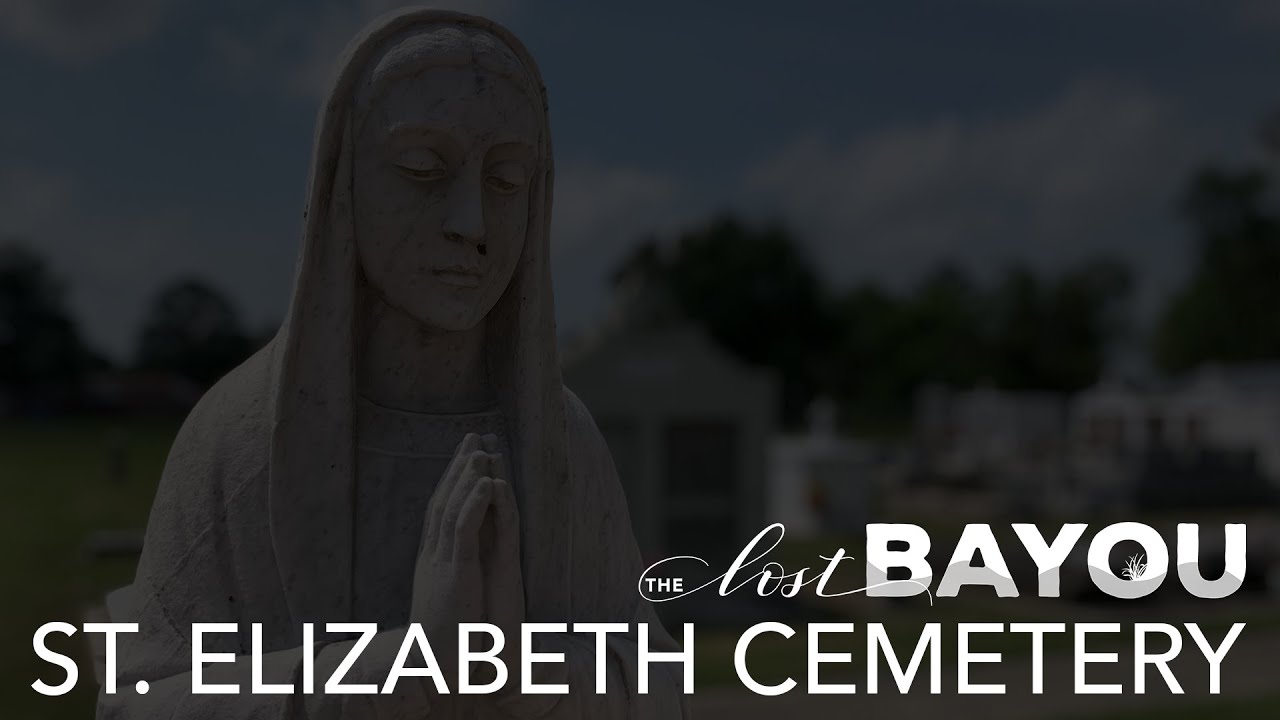 Final Resting Place // St. Elizabeth Cemetery - YouTube