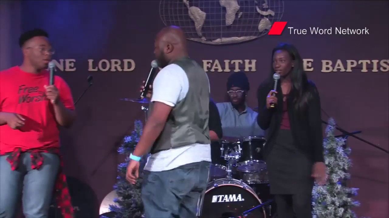 True Word Network Live Stream - YouTube