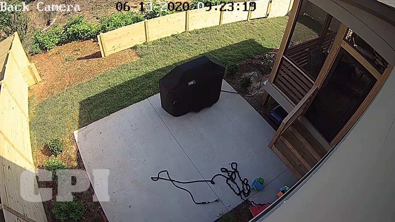 Real life explosion - YouTube