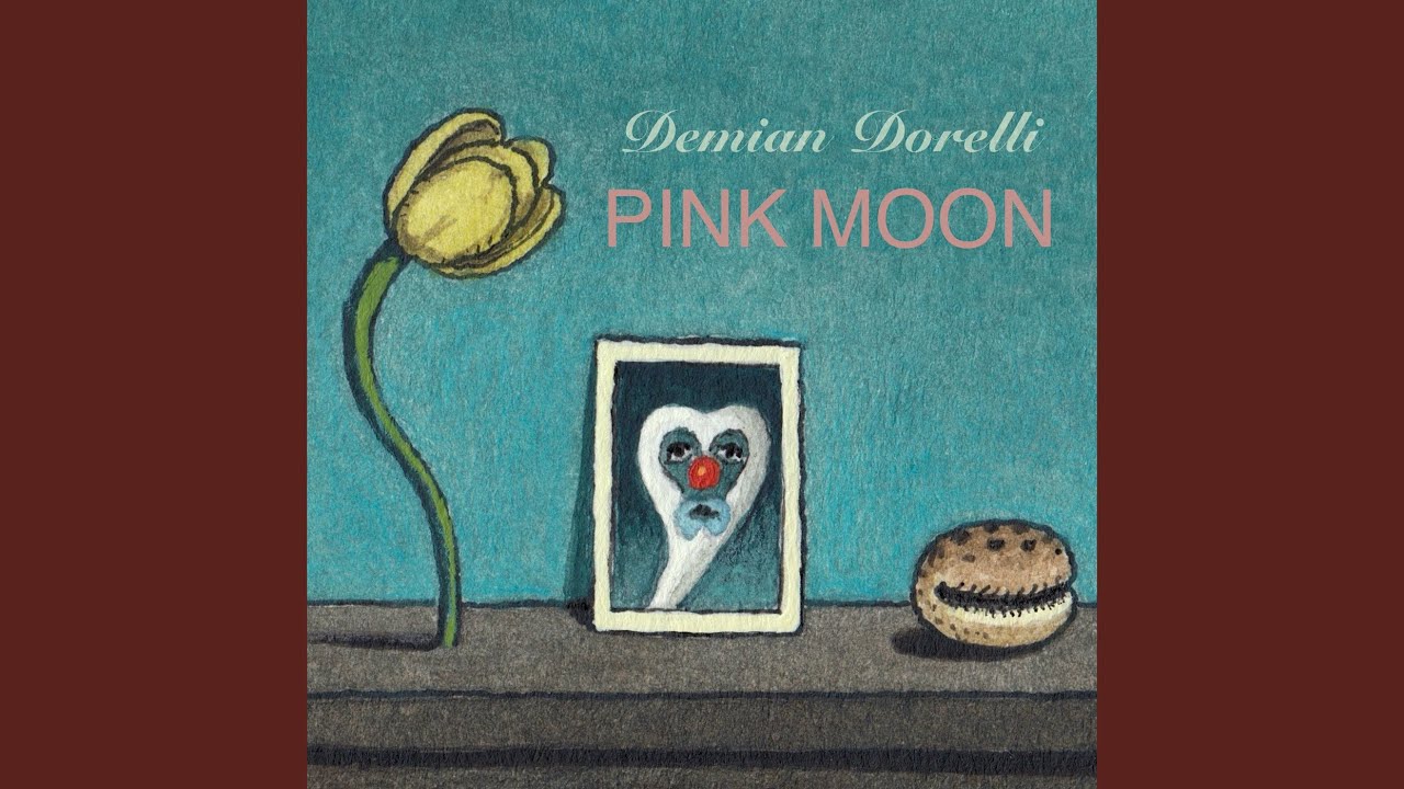 Pink Moon - YouTube