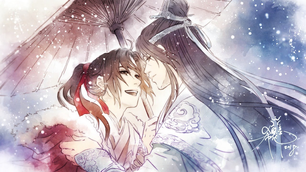 MXTX Halloween Drawing Demo - YouTube