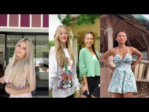 Jean Victor Dance Challenge Tik Tok Compilation 2021 - YouTube