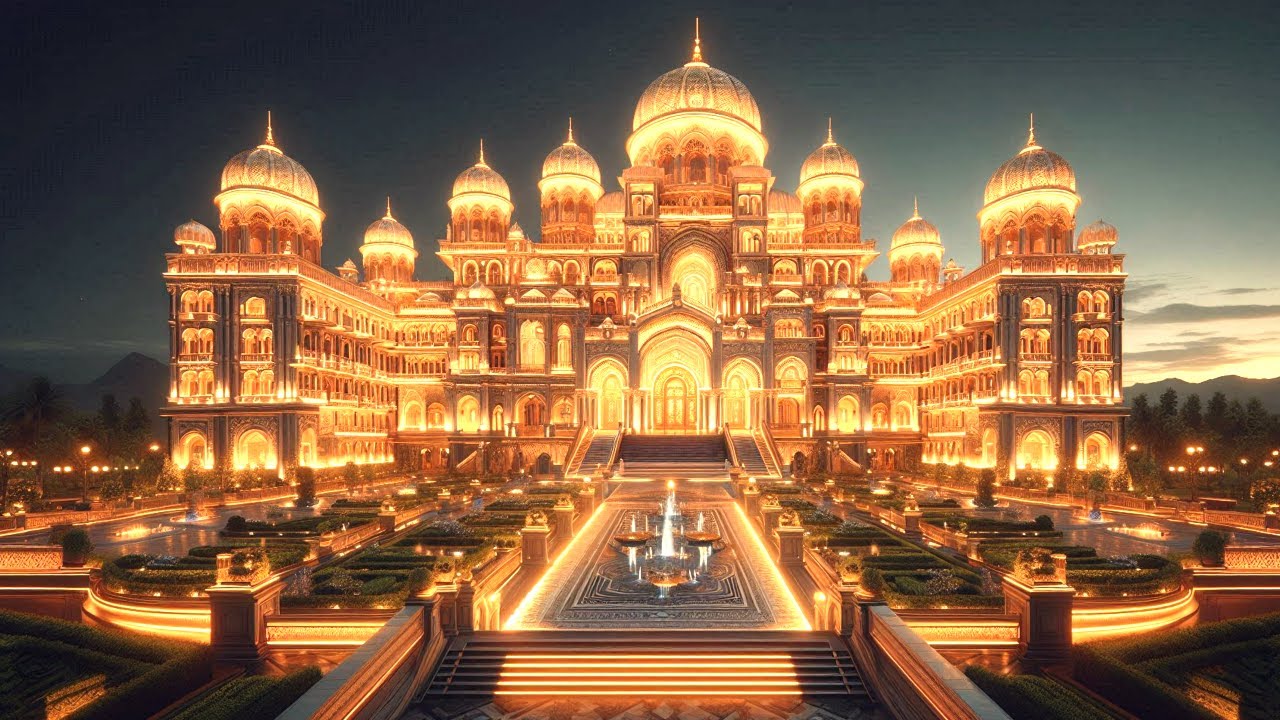 The MOST Luxurious Over-the-Top Suites the World’s Most Glamorous ...