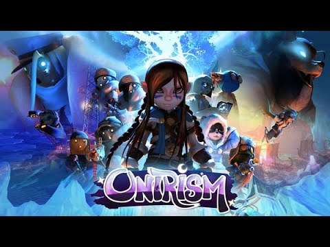 Onirism Year of the Bunbun Gameplay PC - YouTube