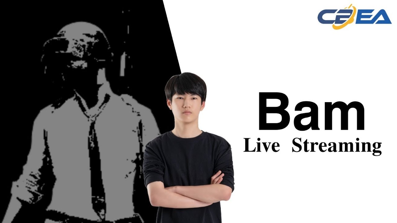 [PUBGM Live] BAM Training - YouTube