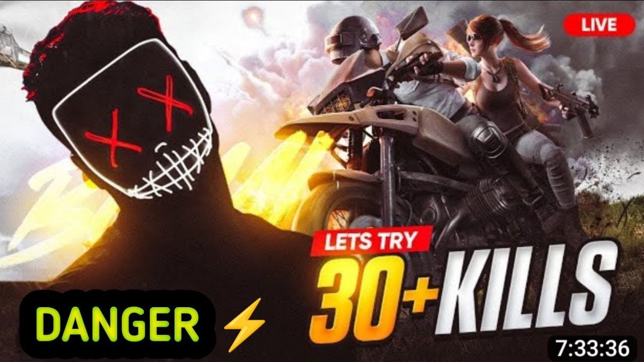 DANGER RUSH GAMEPLAY | HYDRA DANGER | | ROCKYGAMERYT ...