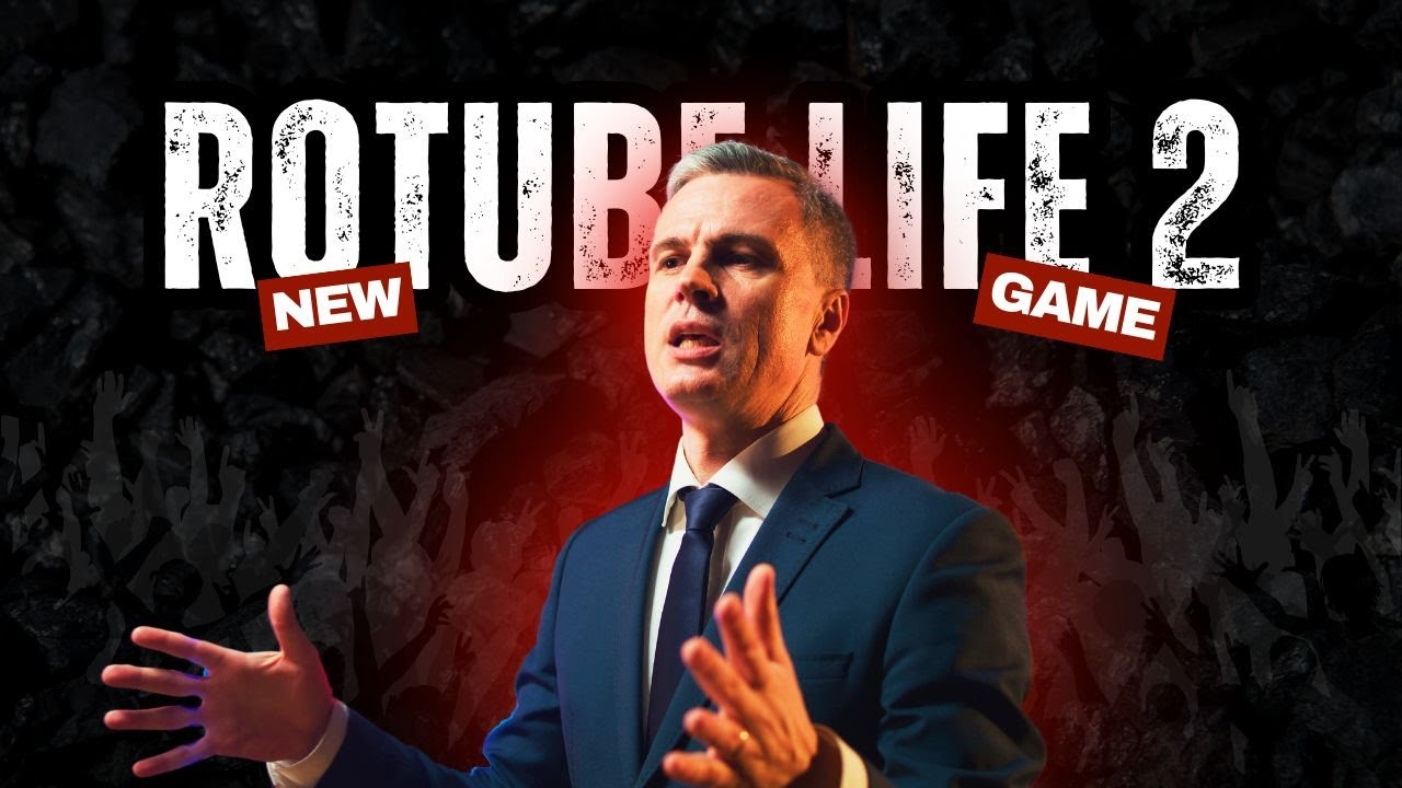 Rotube Life 2 ( Roblox ) - YouTube