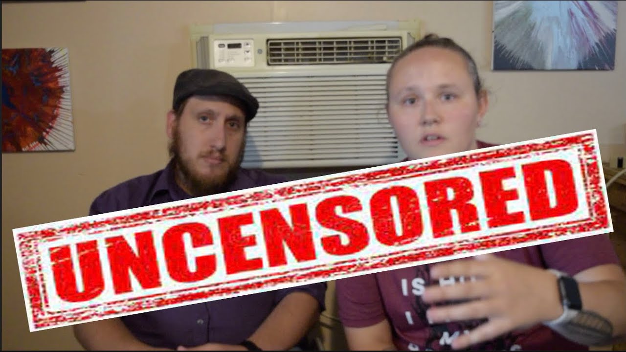 Uncensored Series || Ep. 2: A Different Perspective Part 1 - YouTube