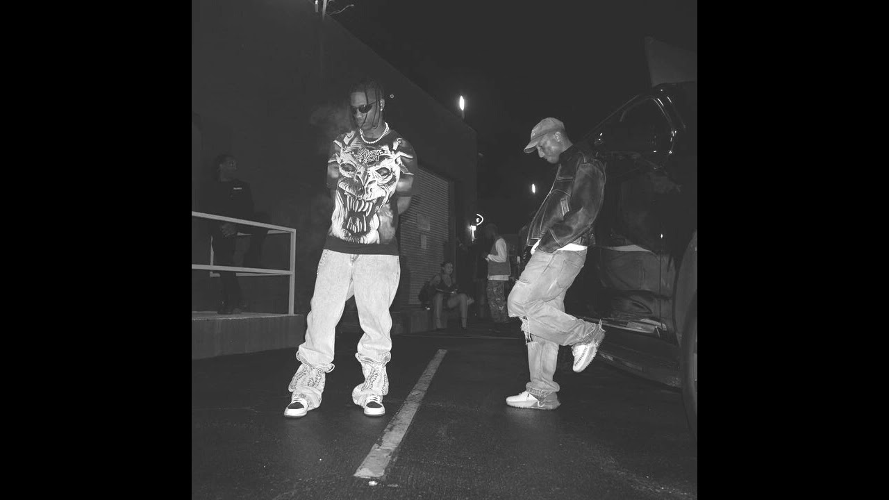 [FREE] THE WEEKND X TRAVIS SCOTT TYPE BEAT - "FORTUNE" - YouTube