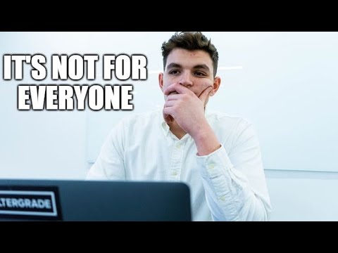 Am I Smart Enough to Major in Computer Science? - YouTube