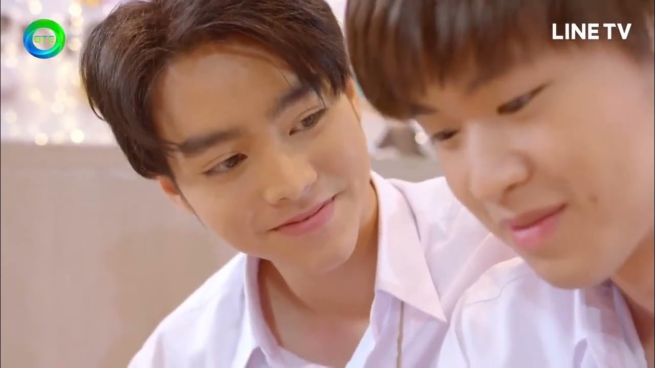 Brothers (2021) bl series episode 12 (eng sub) - YouTube