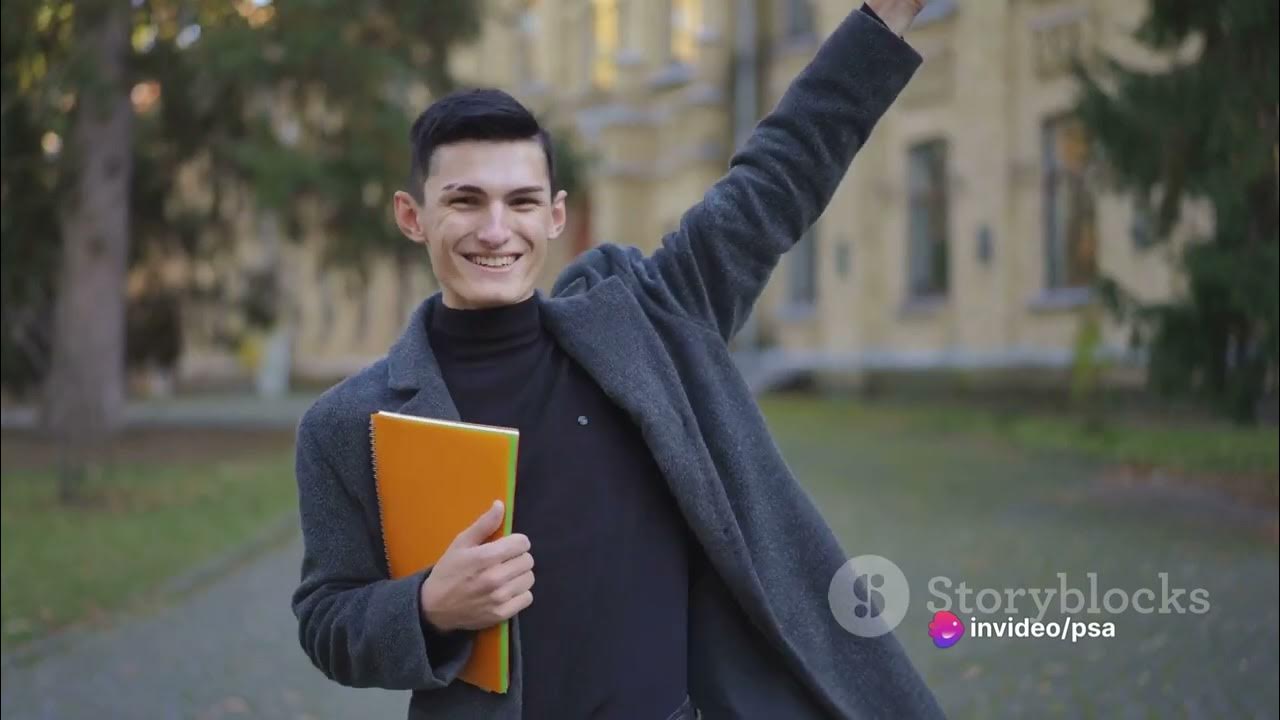 Andrey Kolmogorov: The Master of Probability Theory - YouTube