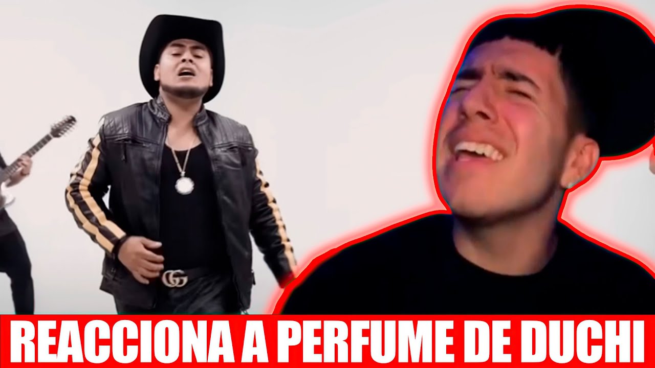 Eslabón Armado Cantando Perfume De Duchi De José Torres - YouTube