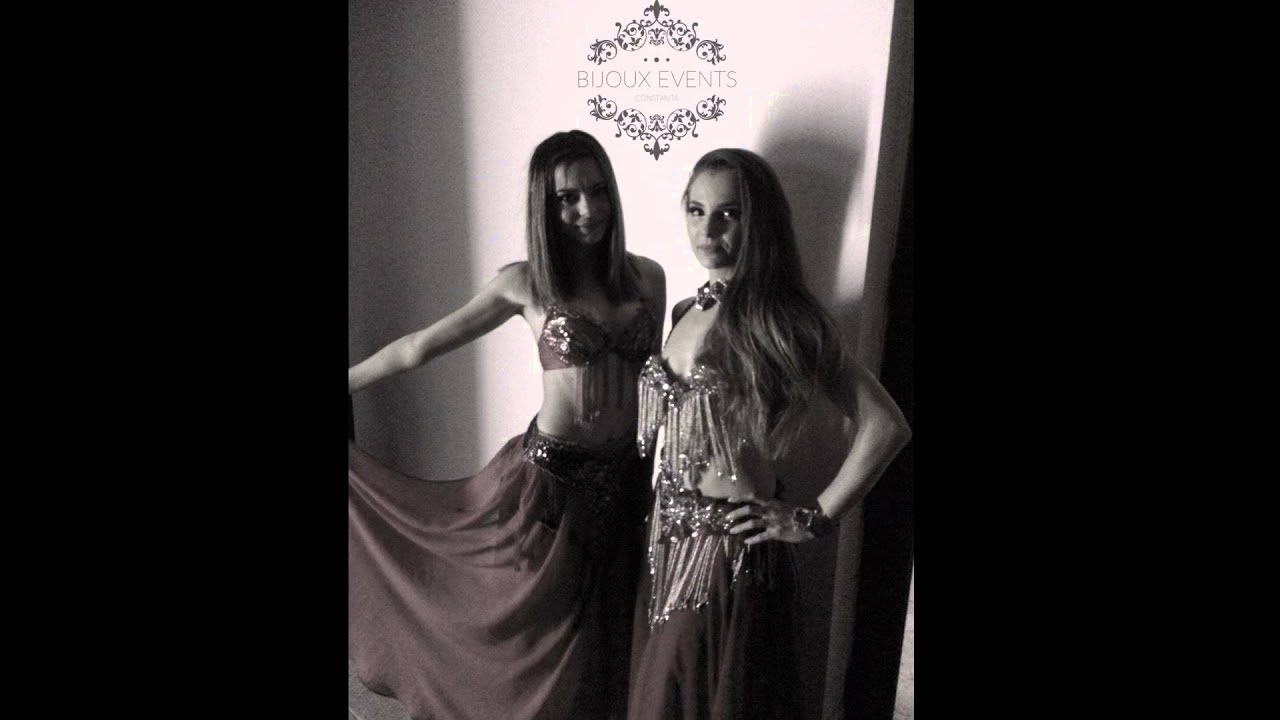 Oferta Evenimente Constanta – 2 Dansatoare orientale 500 lei ...