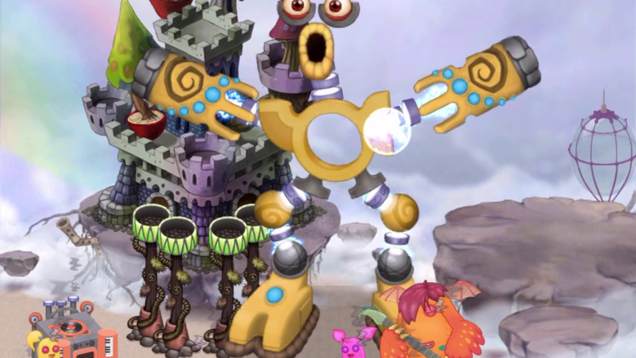 Christmas pt.3 MsM - YouTube