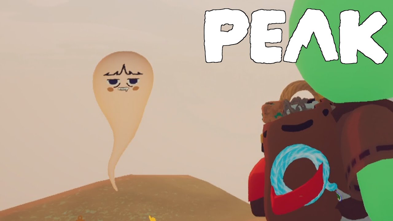 Peak [Stream] Weight and See - YouTube