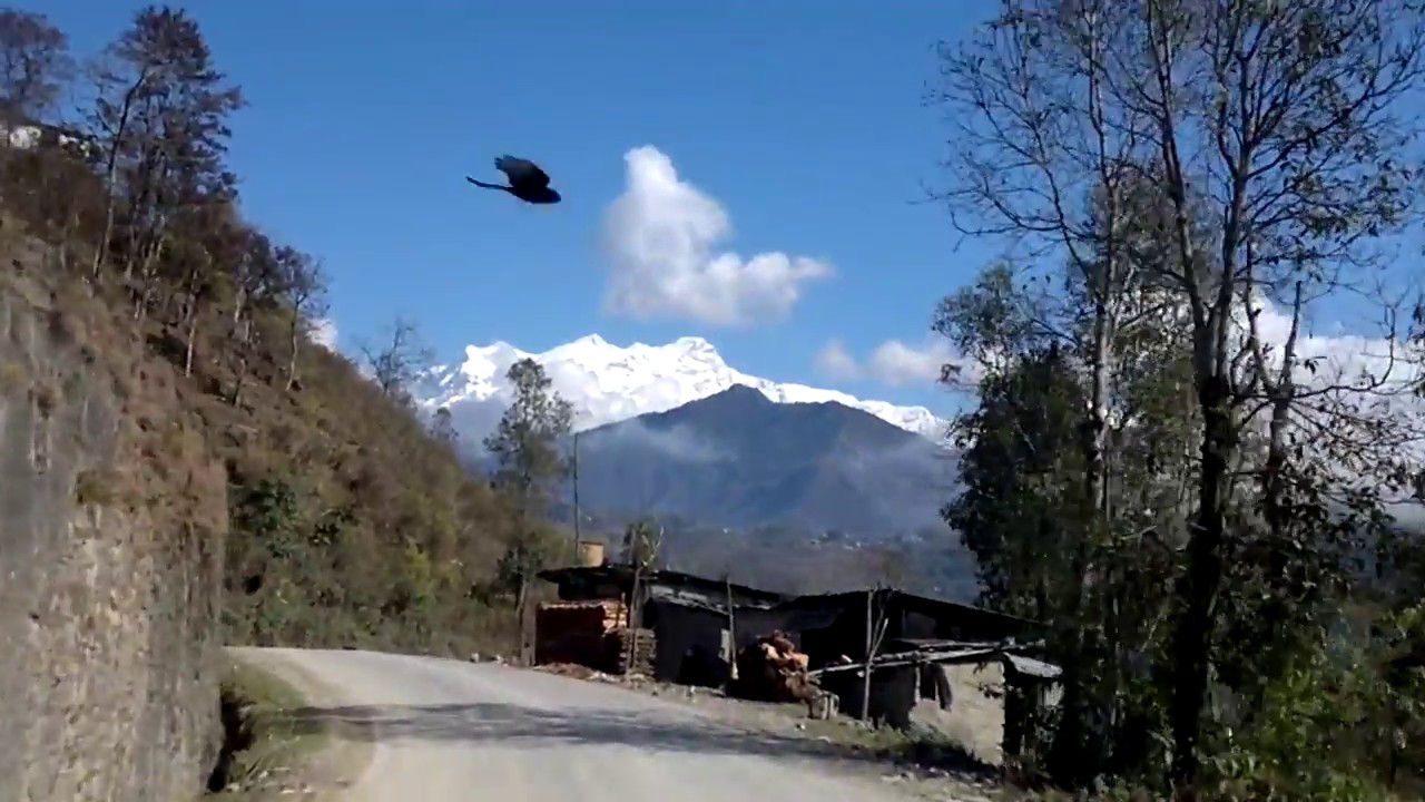 Beshisahar Bhulbhule Tour - YouTube