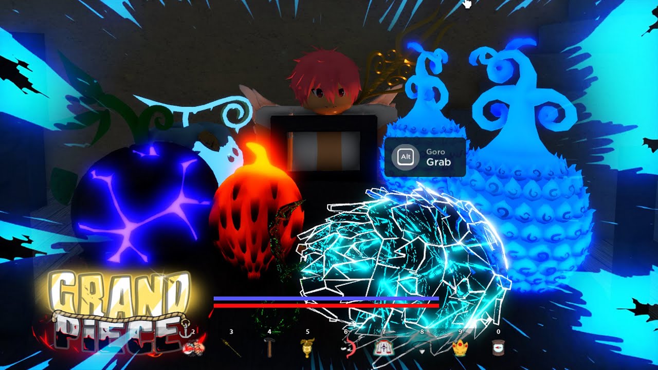 [GPO LIVE] Grinding in Gpo | Join Discord For Giveaways - YouTube