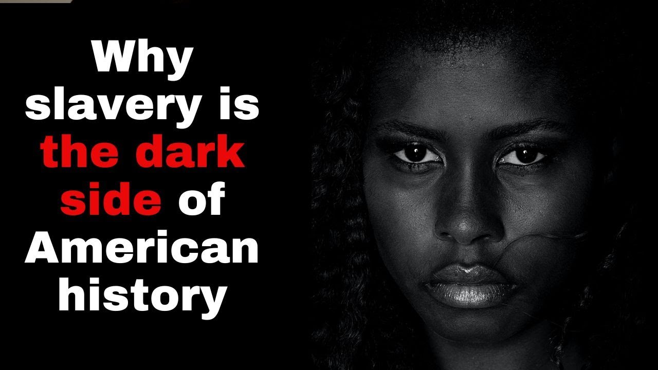 The mistreatment and abuse of enslaved black women by slave holders ...