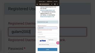 du sol payment process.payment pending solution verific... | Doovi