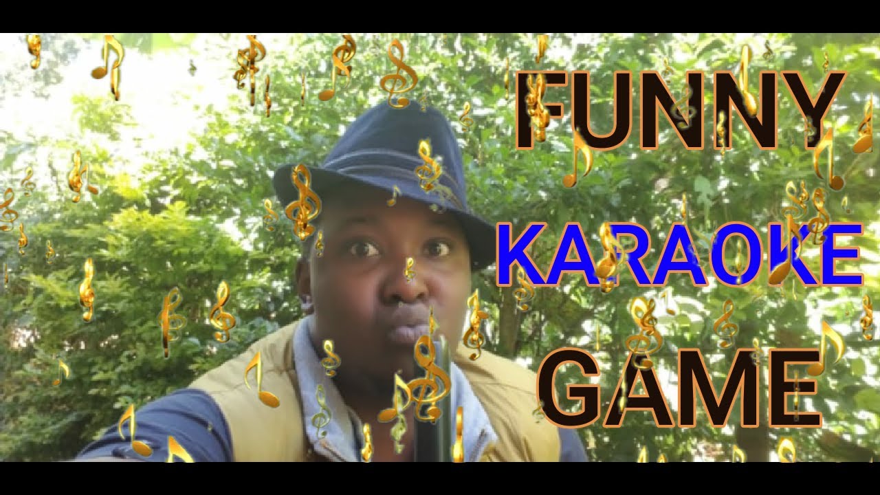 FUNNY KARAOKE FUN EASY GAMES TO PLAY WITH FRIENDS PART 2 YouTube funny-karaoke-fun-easy-games-to-play-with-friends-part-2-youtube