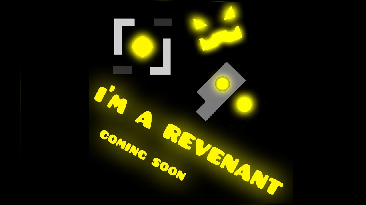 GD Texture pack - I'm a revenant - review 2 - YouTube