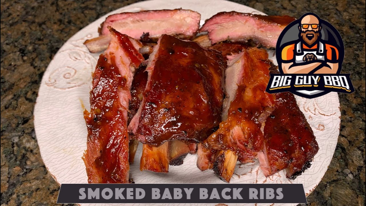 Smoked Ribs Does Wrapping In Butcher Paper VS Aluminum Foil Make A Difference YouTube Smoked Ribs Does Wrapping In Butcher Paper VS Aluminum Foil Make A Difference YouTube