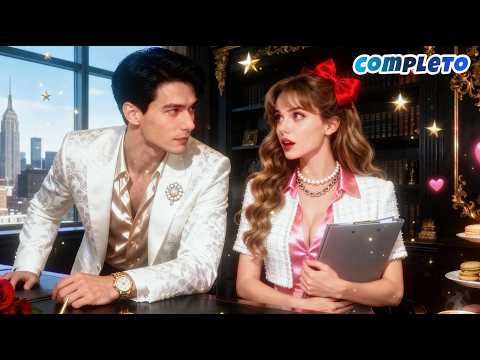 【Multi Sub】La Novia Fugitiva: CEO Me Despierta Embarazada Sin Recordar Quién Soy | Disfruta