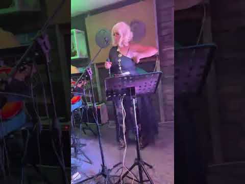 Sê my / Freddie Nest cover - YouTube