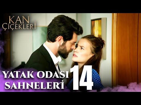 Yatak Odası Sahneleri 14 | Kan Çiçekleri