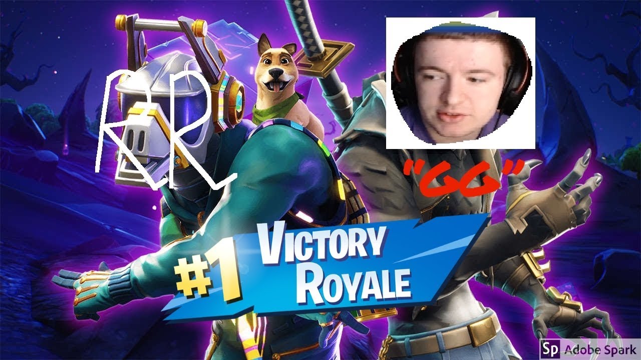 Killing Liquid Vivid (Both POV) and other Build Fights - YouTube