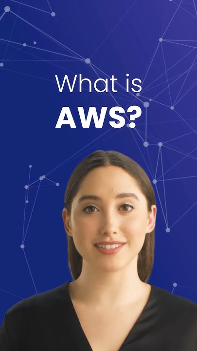 What is Amazon Web Services (AWS)? | AWS Explained in 1 Minute #amazonwebservices # ...