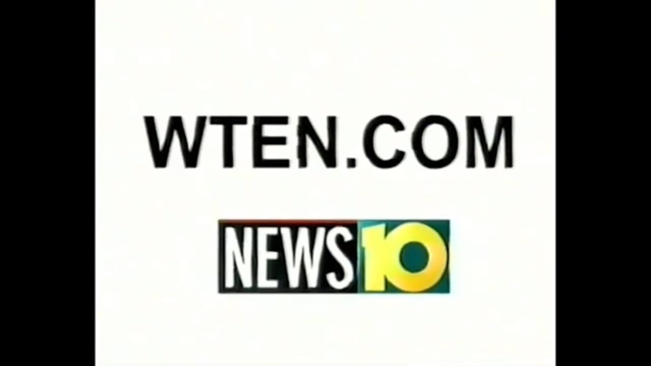 WTEN Commercial Breaks (August 19, 2006; Part 1) - YouTube