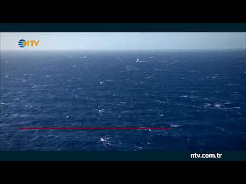 Dünyayı en çok kirleten 10 nehir açıklandı (En kirli nehir Çin'de)