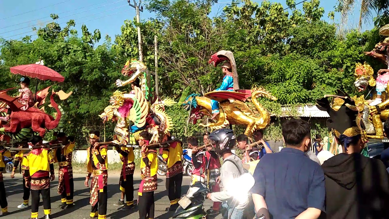 Kuda Depok Singa Depok Elang Indramayu Haurgeulis Kuda Kuda Depok - YouTube